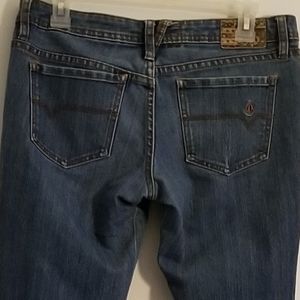 Volcom | Jeans | Volcom Jeans | Poshmark